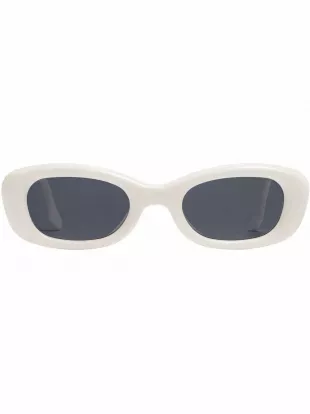 Gentle Monster - Tambu W1 Sunglasses