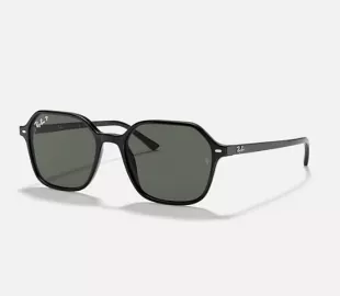 Ray Ban - John Sunglasses