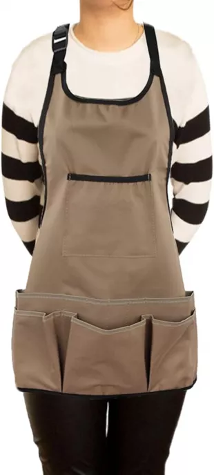 Patilwon - Gardening Apron