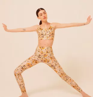 Aditi - Bra yoga Julie Pattern