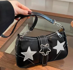 Shein - Y2K Star Bag