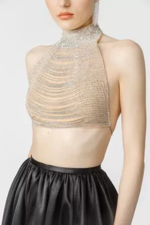 Sau Lee - Zahara Top