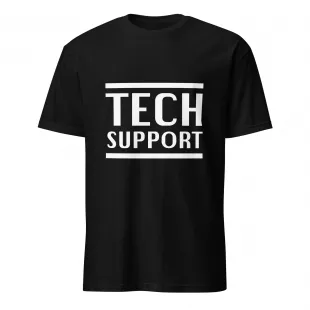 101shirts.com - Tech Support Shirt Saturday Night Live Mike Myers Elon ...