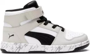 Puma - Rebound Layup Sneakers