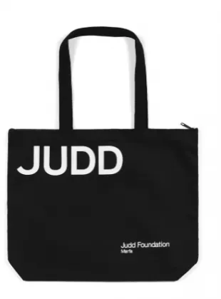 Judd - Logo Tote