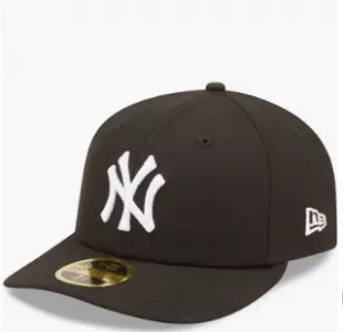 New Era - Yankees Baseball Cap