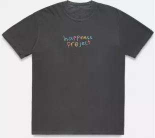 Happiness Project - Happiness T-Shirt