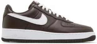 Nike - Air Force 1 Low 'Chocolate'