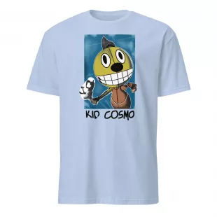 101shirts.com - The Electric State Movie Robot Kid Cosmo Christopher T ...