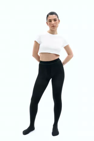 Sheertex - Merino Wool Rip-Resist Tights
