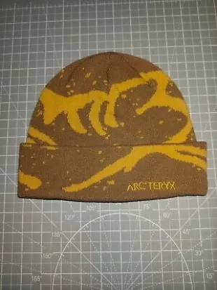 Arc'teryx - Grotto Toque Beanie