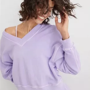 aerie - House Party Sweatshirt