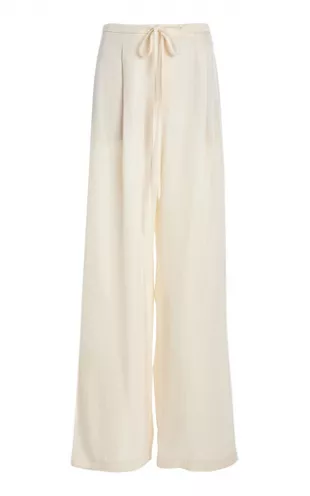 Rohe - Relaxed Drawstring Trousers