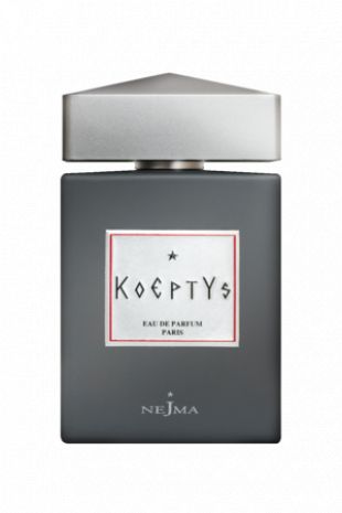 nejma - Le parfum KoEptYs