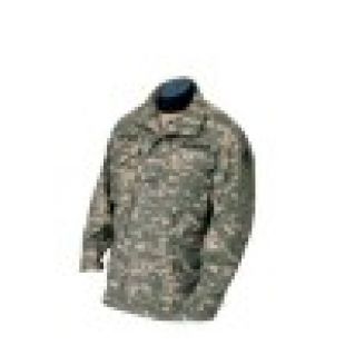 Veste M65 ACU digital Truspec