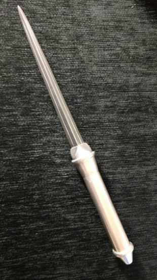 BetterTogetherCreate - Angel Blade from Supernatural