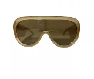 phoebe - Philo Caramel Bombe Sunglasses
