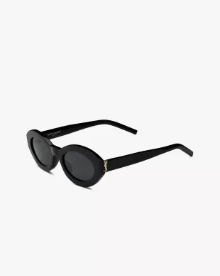 yves saint laurent - Slm136-001 Sunglasses