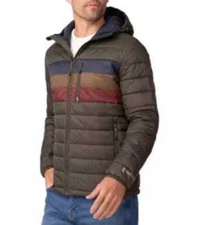 Free Country - Puffer Jacket