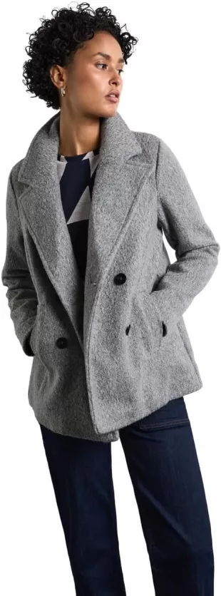 Street One - Structured Jacket