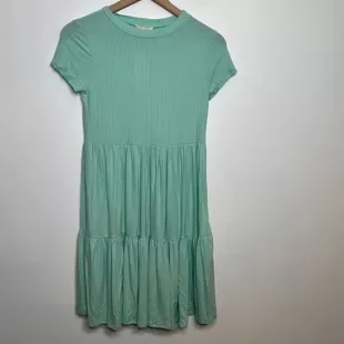 See You Monday - Maxi Dress