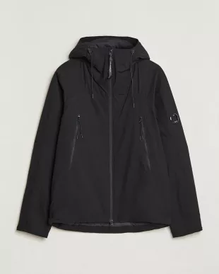 CP COMPANY - cp-company-pro-tec-lightweight-padded-jacket-black