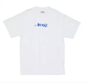 Awake - Classic Logo Tee