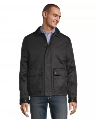 Denver Hayes - Men's Casual Jacket