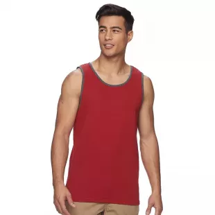 Urban Pipeline - Tank Top