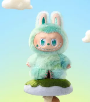 Popmart - Monsters Big Blind Box