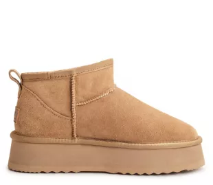 Ugg - Classic Ultra Mini Platform