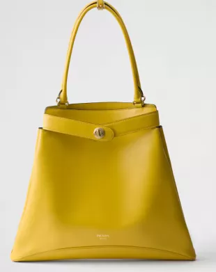 Prada - Carey Bag