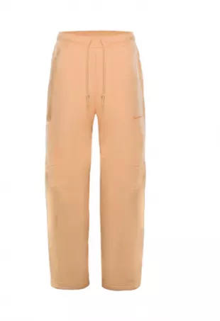 Nike - Tech x Nocta Peach Orange Fleece Sweatpants
