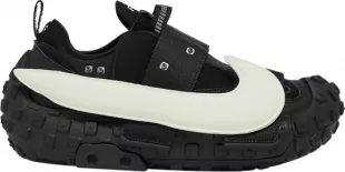 Nike - Air Flea 2 x Cactus Plant Flea Market Black