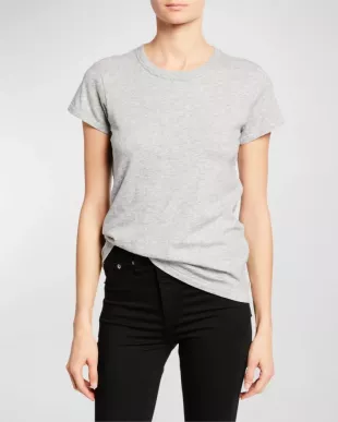 Rag & Bone - The Slub Tee