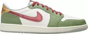 jordan - 1 Low Chinese Dragon