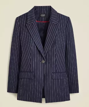 J. Crew - Vivienne Blazer