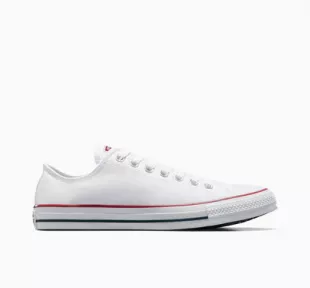 Converse - Chuck Taylor All Star Optical White Low Top Shoe