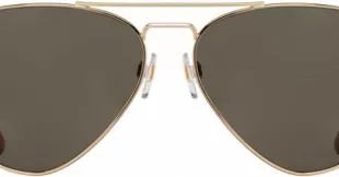 American Optical - Fletcher Gold