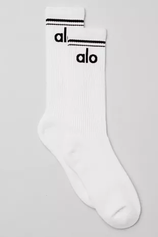 Alo Yoga - Throwback Sock