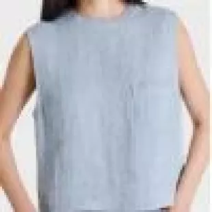 Chicago Jacket - Tank Top