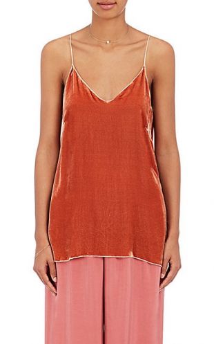 Giada Forte - Velvet Cami