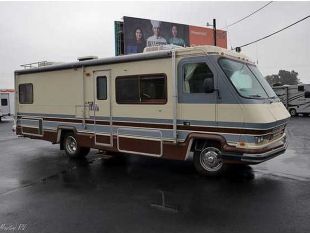 coachmen - 1986 Coachmen Royal
