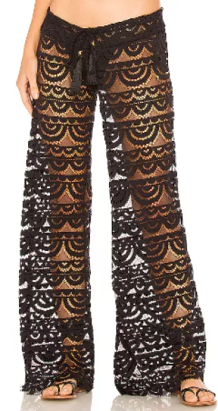 PQ - Malibu Lace Pant