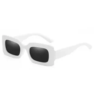 TYUVIVO - Small Rectangle Sunglasses