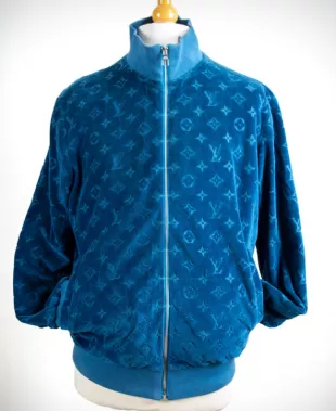 lV - Track Jacket
