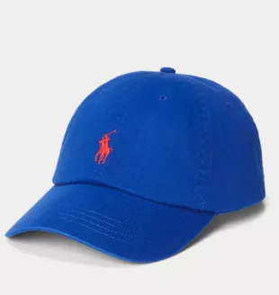 Ralph Lauren - The Iconic Hat