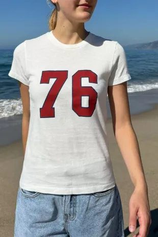 brandy melville - Brooke 76 Top