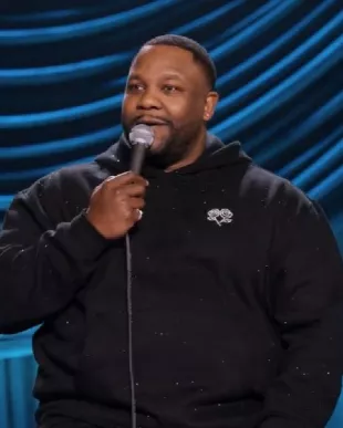 California Jacket - Nate Jackson Super Funny Hoodie