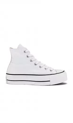 Converse - Chuck Taylor All Star Lift Hi